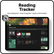 Reading Tracker – Mayclo