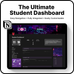 Student Dashboard – Mayclo